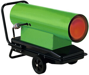 Heizautomaten Baureihe DZ DZH, 1.307,81 € - Eibi GmbH & Co. KG